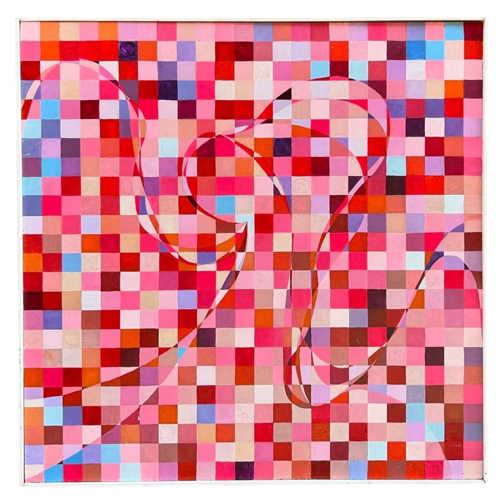 Durette "Quilting Party" – Consignment House Gallery