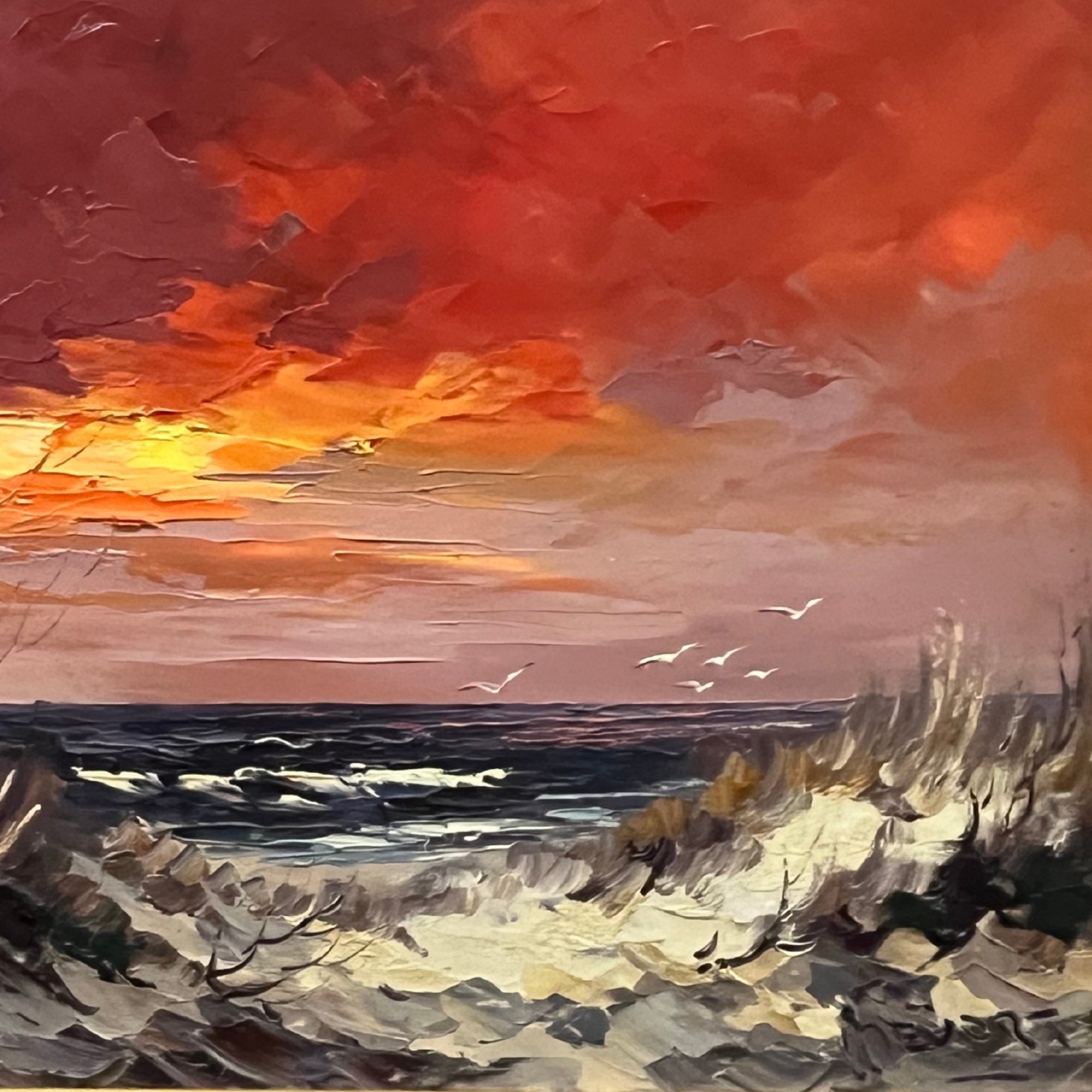 Jan Bévort, Holland, 1971 – Consignment House Gallery